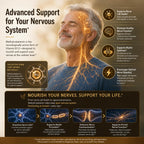 daily Vitamin B12 for vitality
