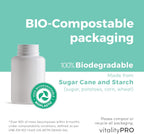 daily vitamin b12 for wellness
