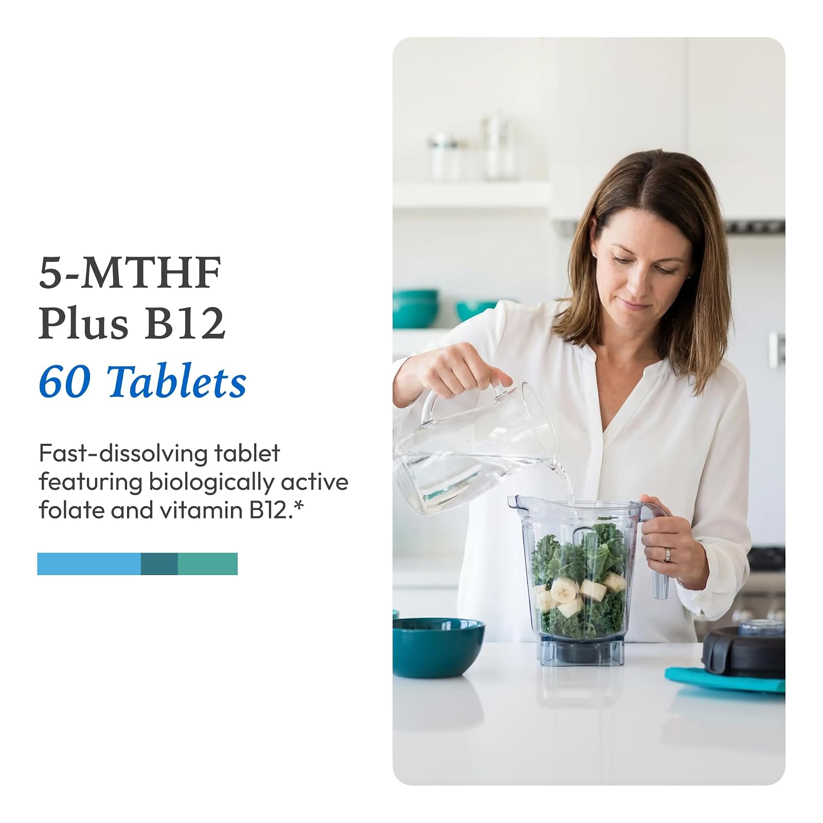 daily vitamin B12 for wellness