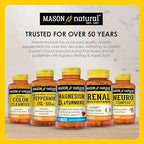 Daily Vitamin B12 supplement for vitality