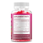 Daily vitamin B2 for healthy skin