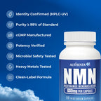 Daily vitamin B3 for vitality