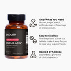 Daily vitamin B3 supplement