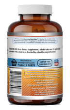 Daily Vitamin B6 for wellness