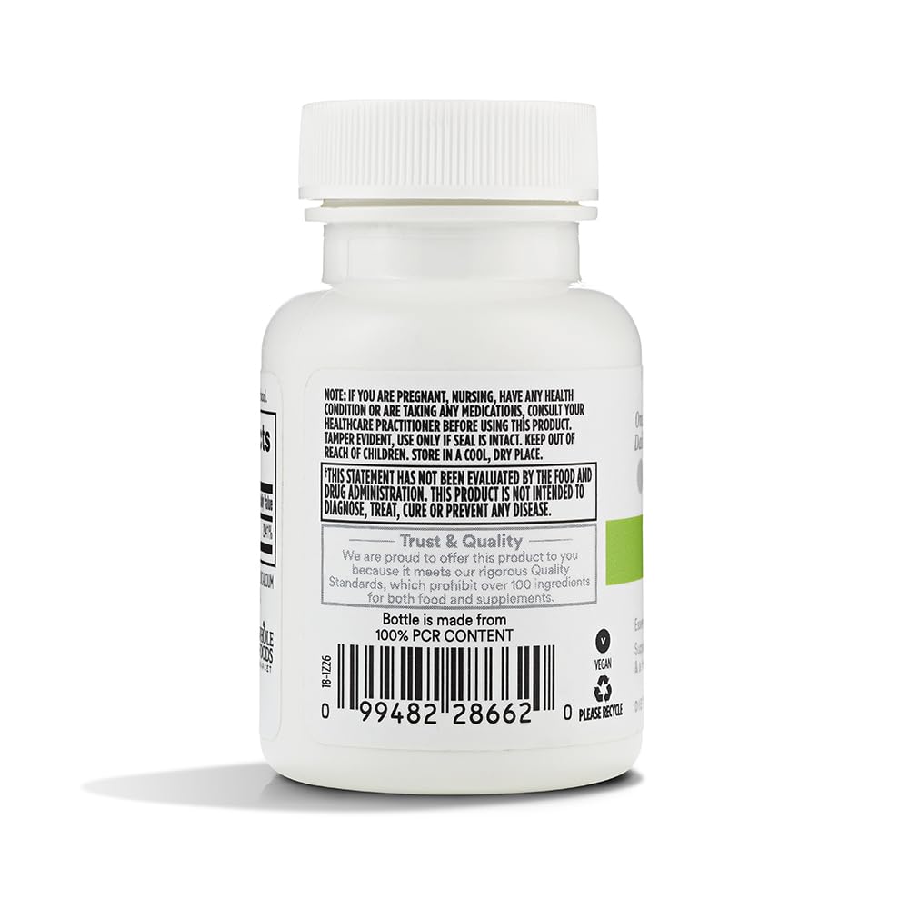 Daily vitamin B6 supplement for wellness