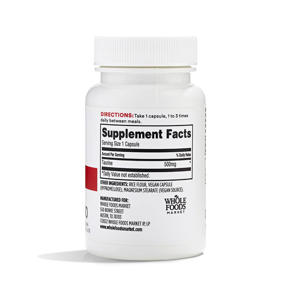 daily vitamin blend for optimal health