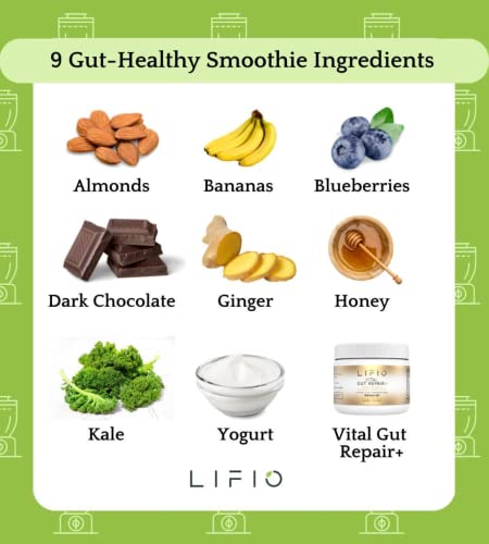 Daily vitamin blend for overall health