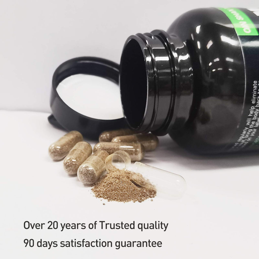 daily vitamin boost capsules