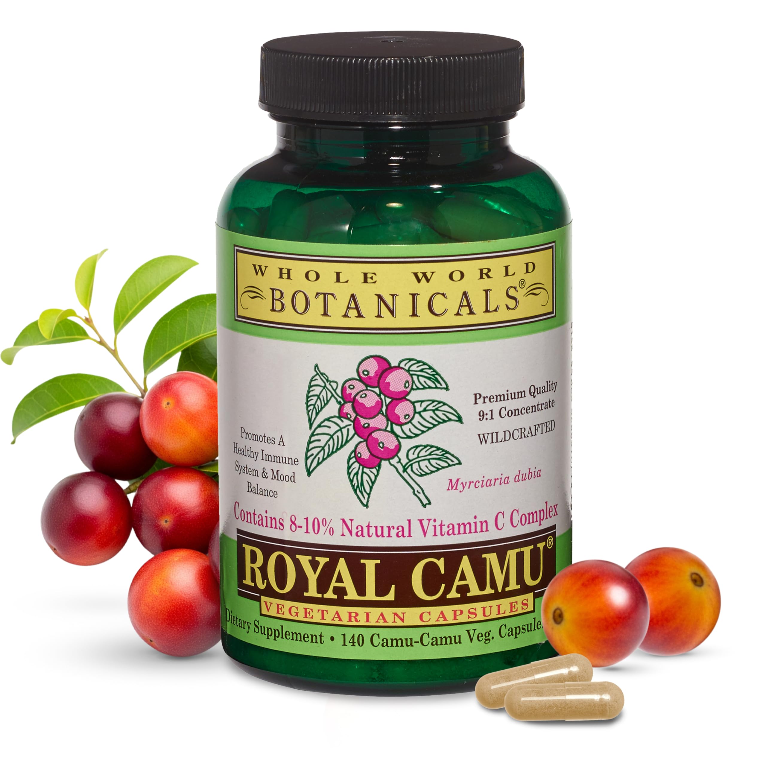 daily vitamin boost for wellness