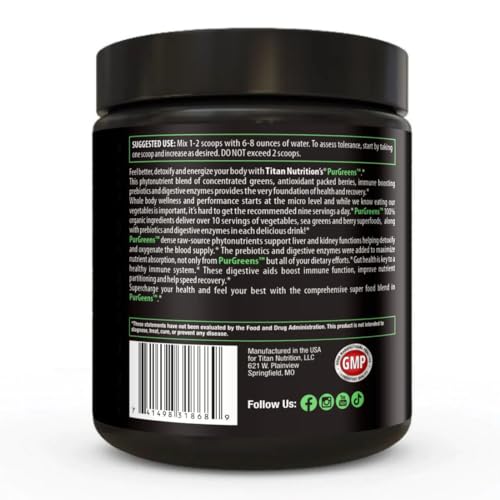 Daily vitamin boost for wellness