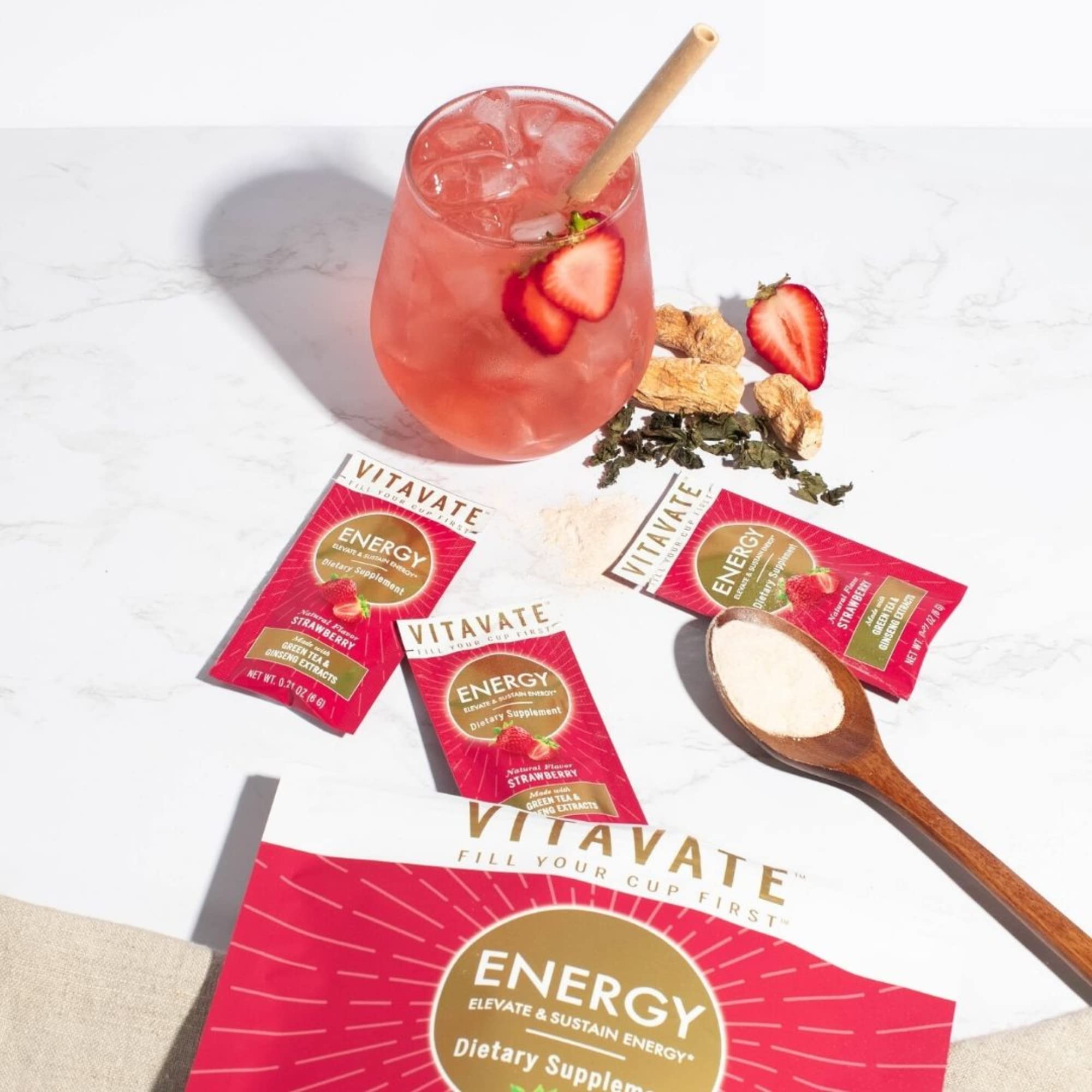 daily vitamin boost in easy packets