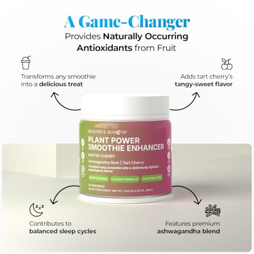 daily vitamin boost smoothie mix