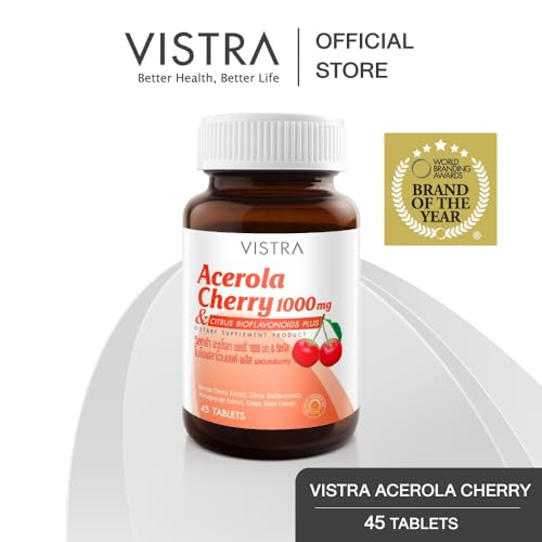 daily vitamin boost with bilberry
