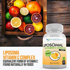 daily vitamin c boost for overall wellness
