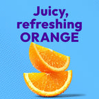 daily vitamin C energy boost