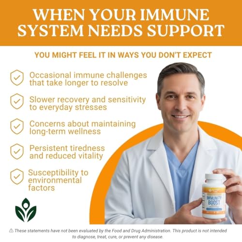 Daily vitamin C for health