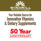 daily vitamin C for overall health