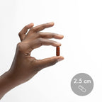 daily vitamin c for overall health
