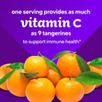 daily vitamin c for overall health