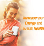 daily vitamin c for overall health