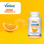 daily vitamin c for overall health