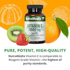 daily vitamin C for overall health