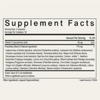 Daily vitamin C for overall wellness