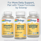 daily vitamin c for overall wellness