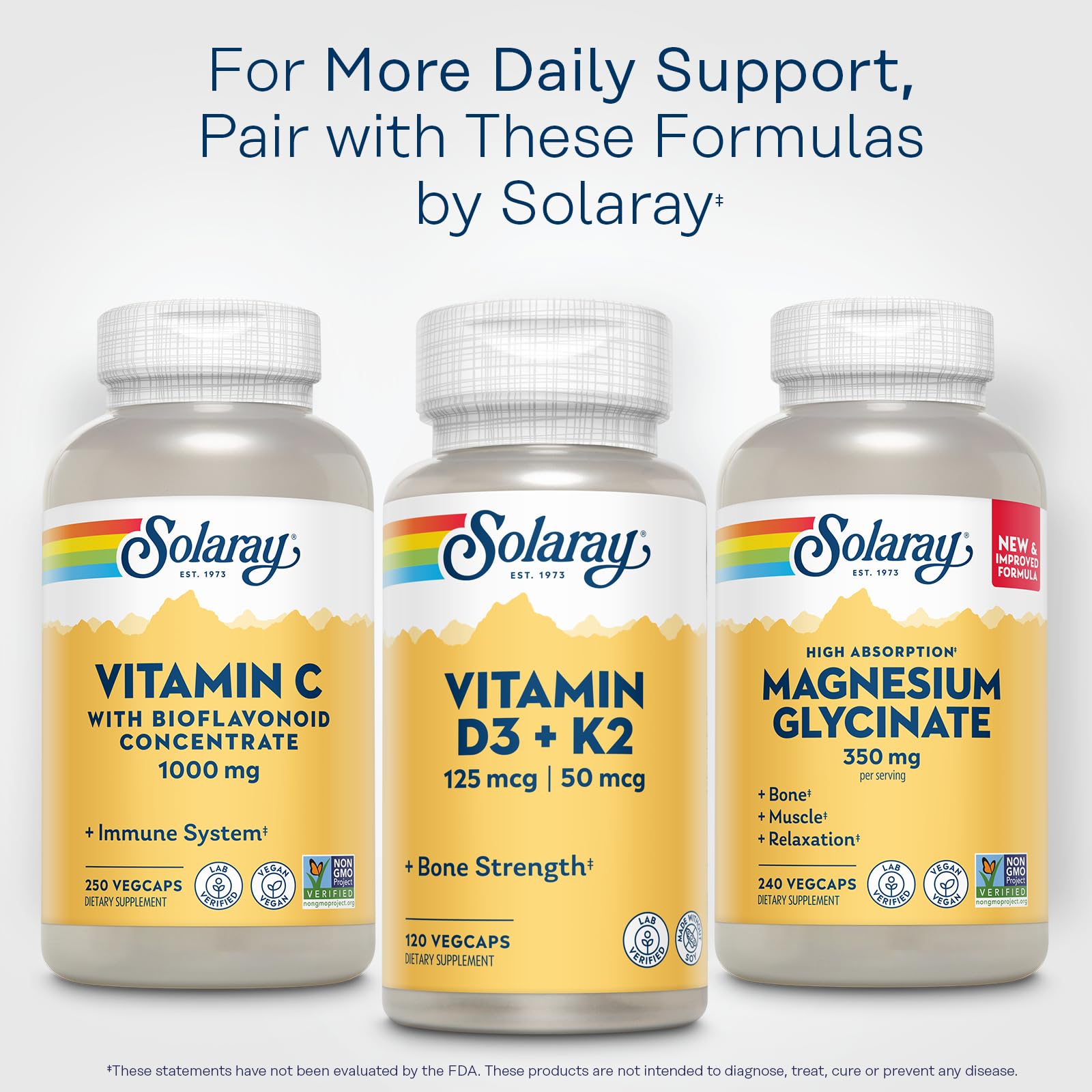 daily vitamin c for overall wellness