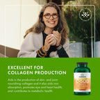daily vitamin C for overall wellness