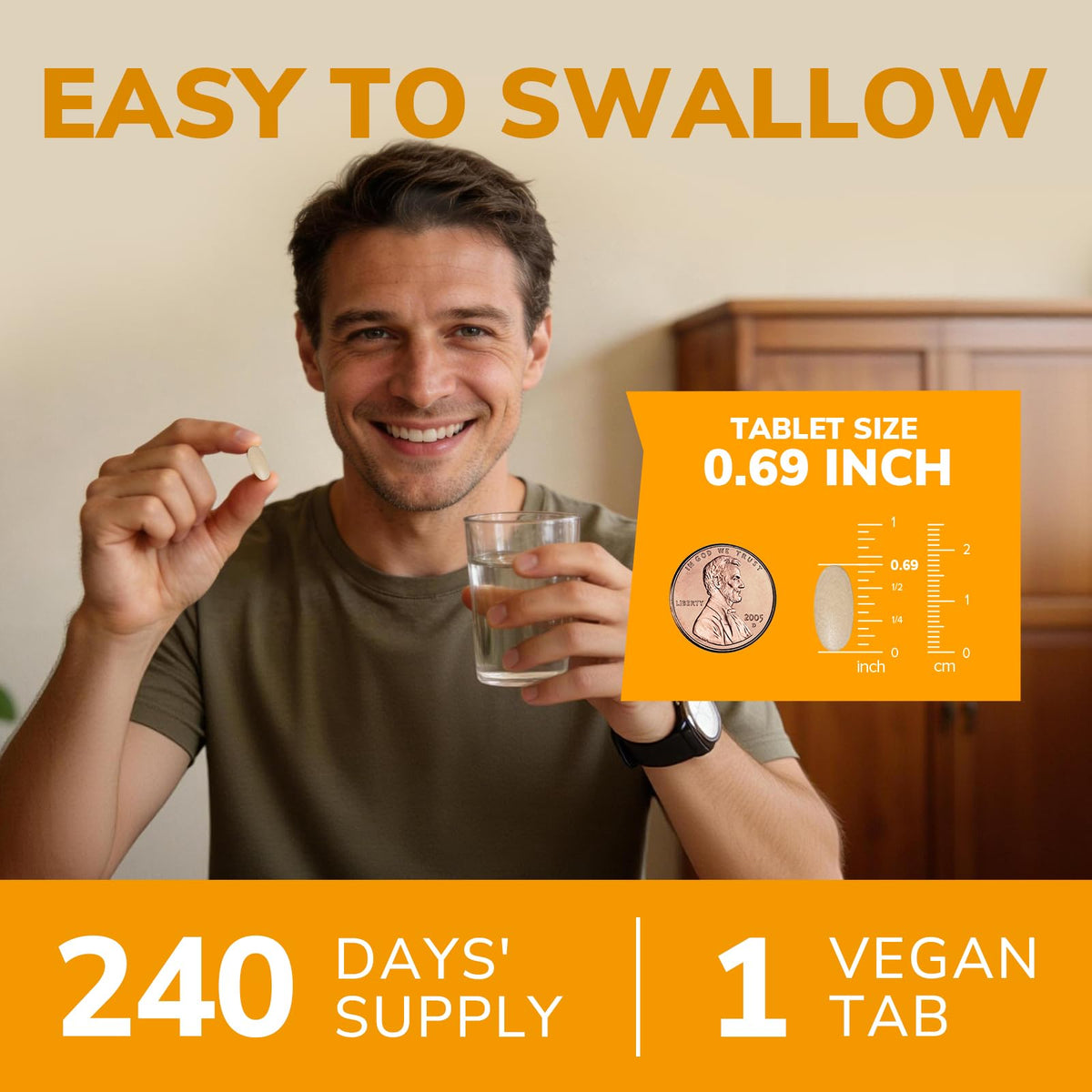 daily vitamin c for skin health