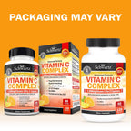 daily vitamin C for skin health