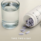 Daily vitamin C for skin vitality