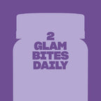 Daily vitamin C for vibrant complexion
