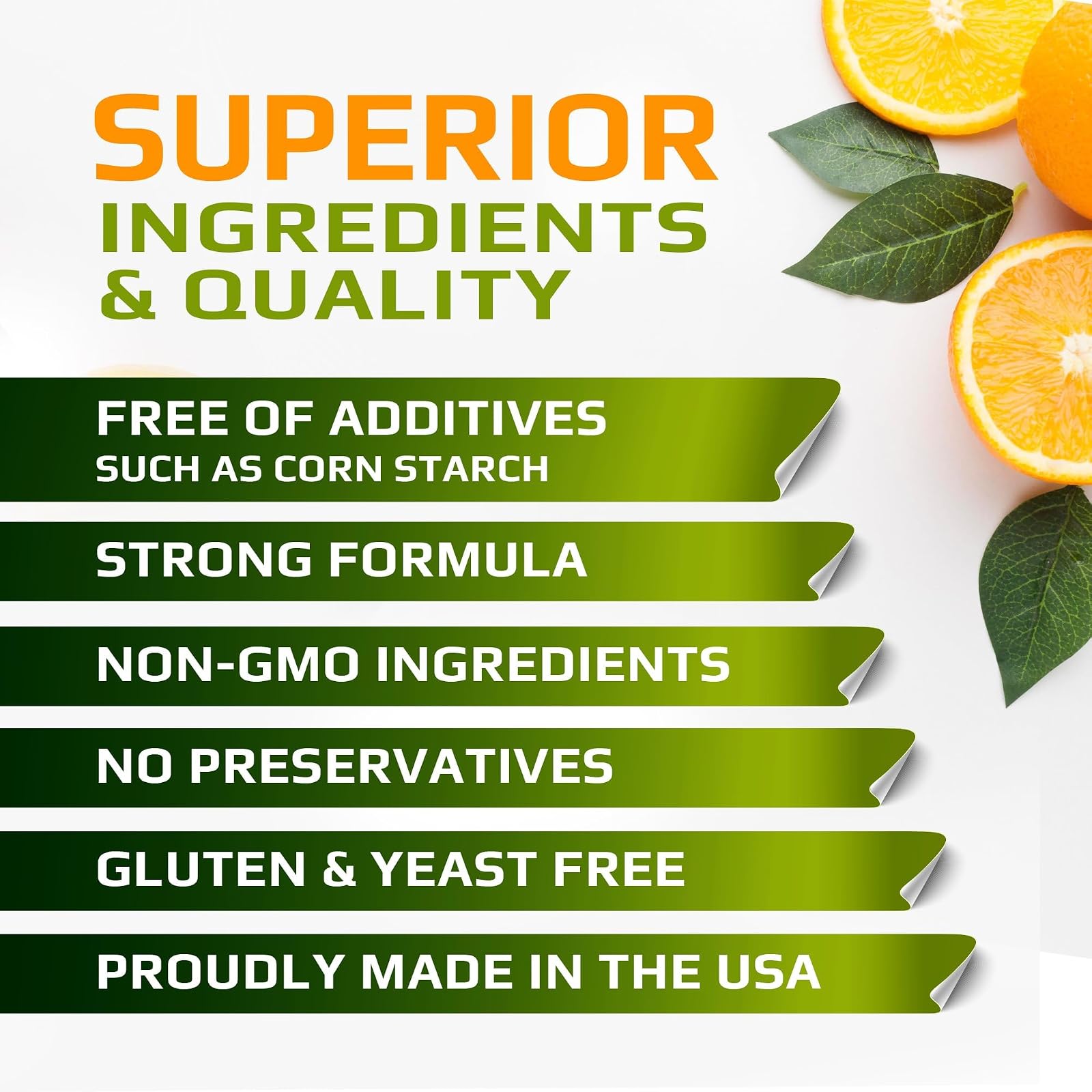daily vitamin c for vitality