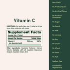 daily vitamin C for wellness