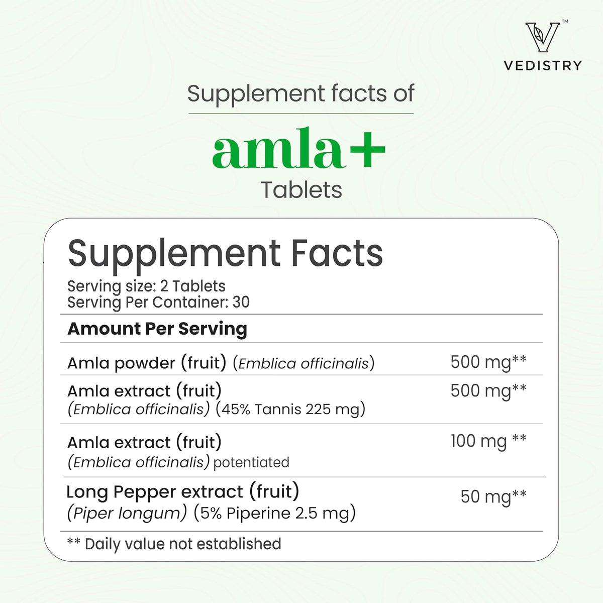 daily vitamin C for wellness