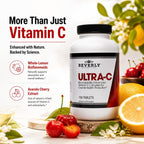 daily vitamin C for wellness