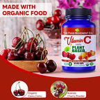 daily vitamin C for wellness