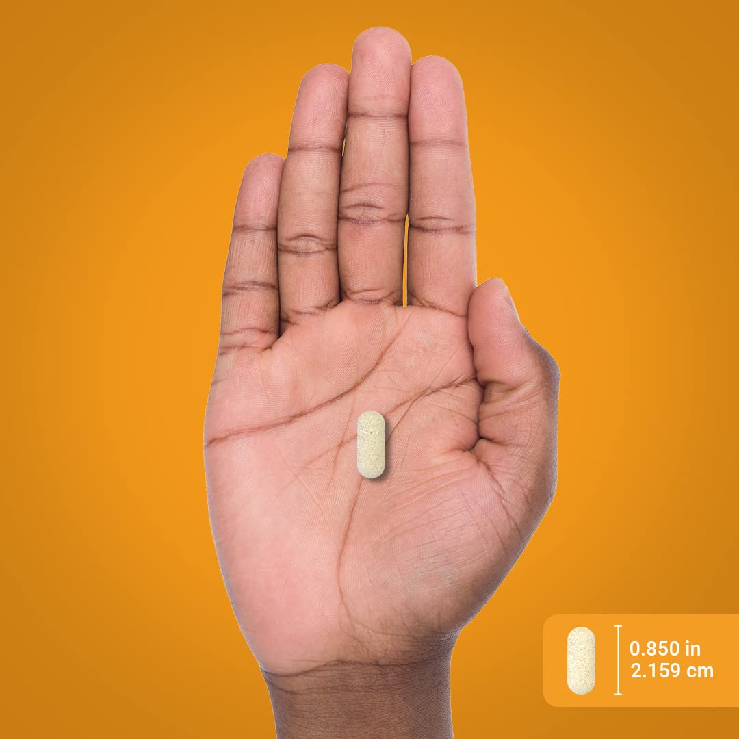 daily vitamin C for wellness