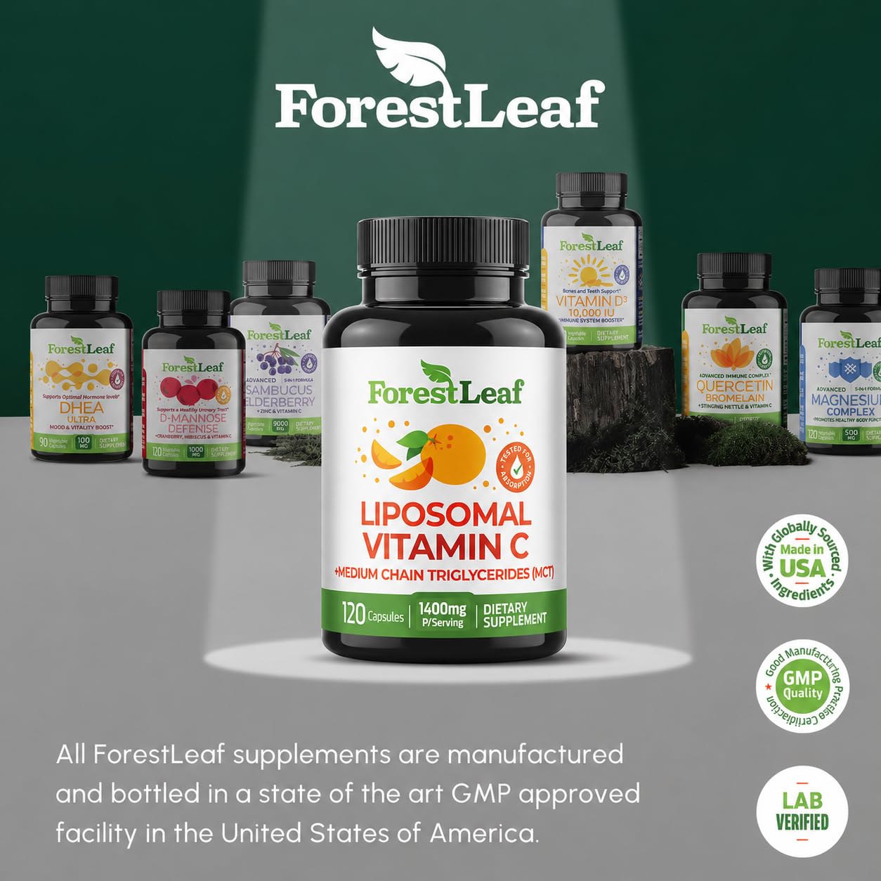 daily vitamin c for wellness