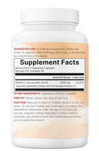 daily vitamin C for wellness