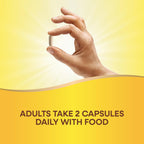 daily Vitamin C for wellness