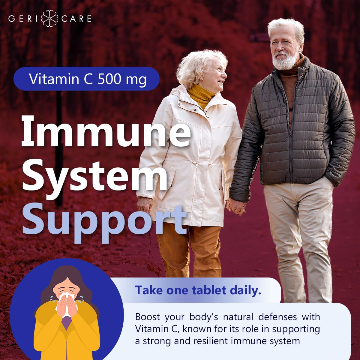 daily vitamin C for wellness