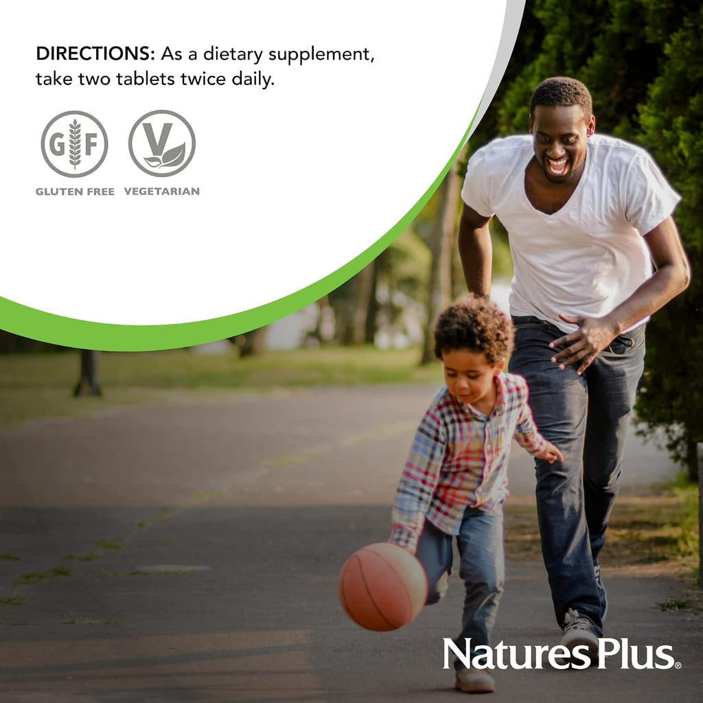 daily vitamin C health boost