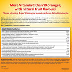 daily vitamin c supplement 1000mg