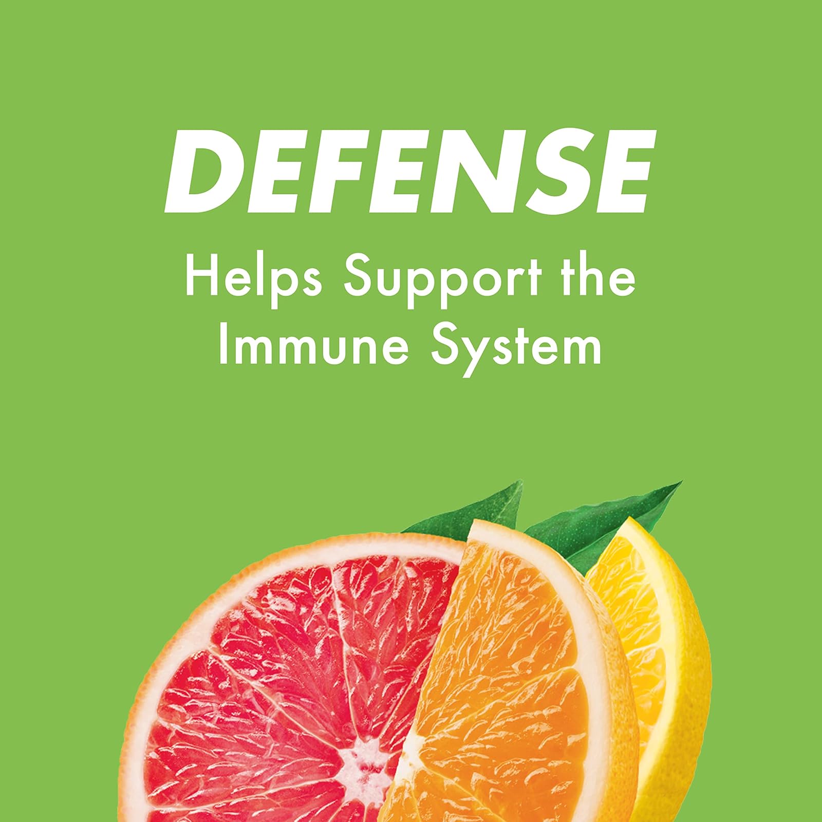 daily vitamin C supplement drops