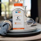 daily vitamin c supplement for adults