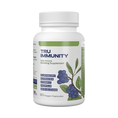 daily vitamin C supplement for adults