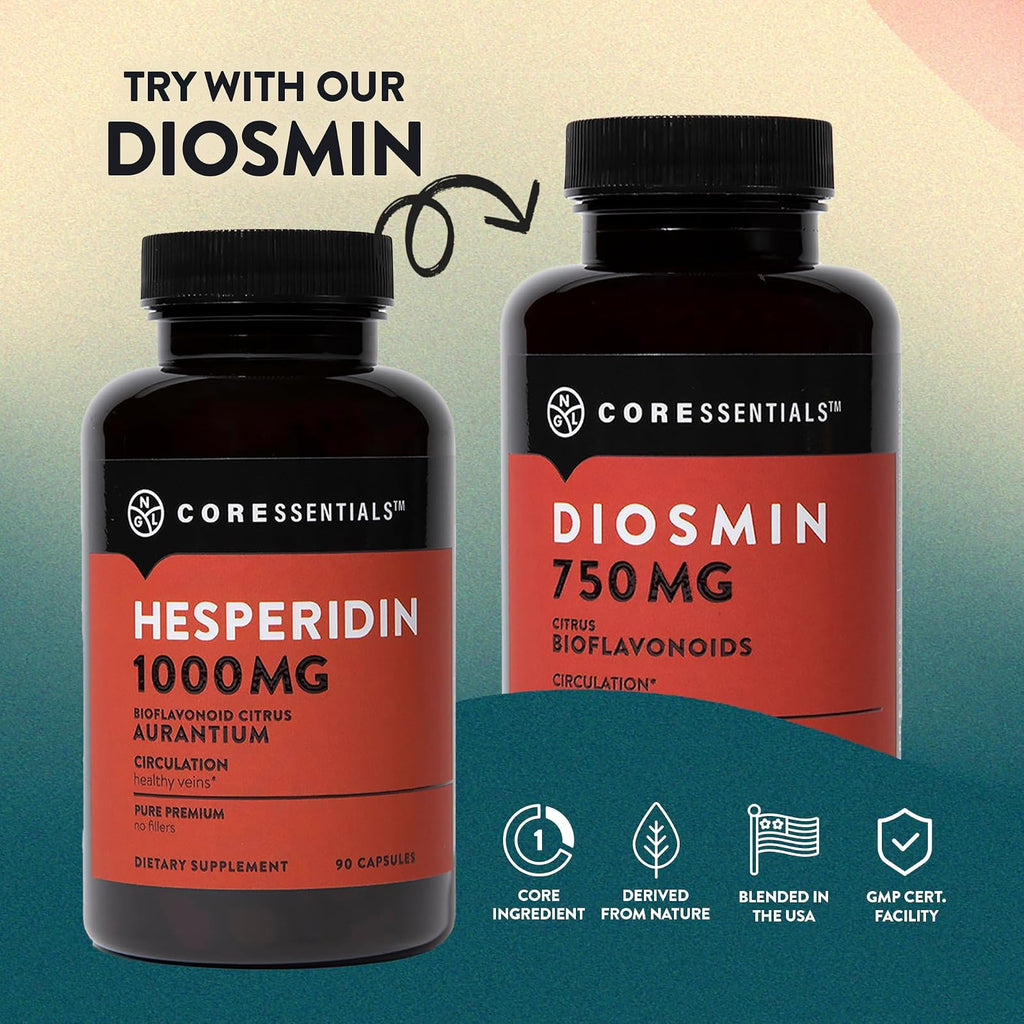 daily vitamin c supplement for health